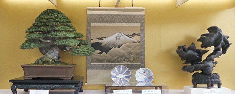 Encore for a Famous Million Dollar Bonsai | Bonsai Bark